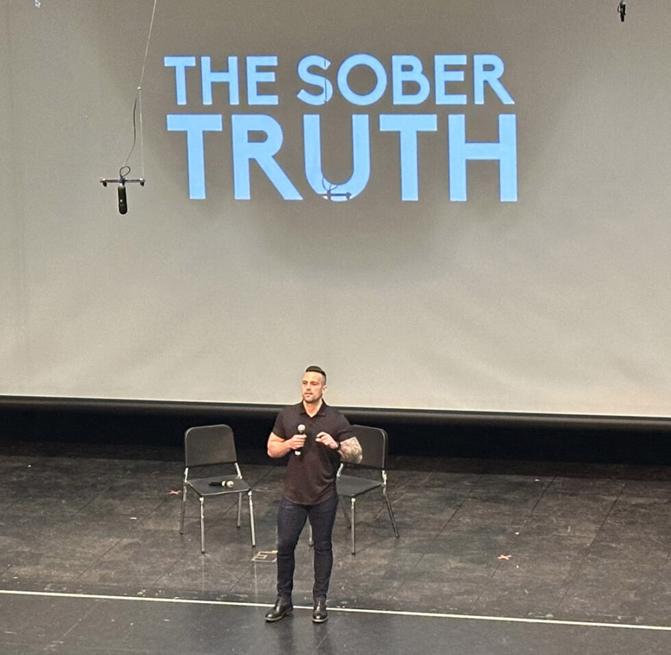 Services | The Sober Truth